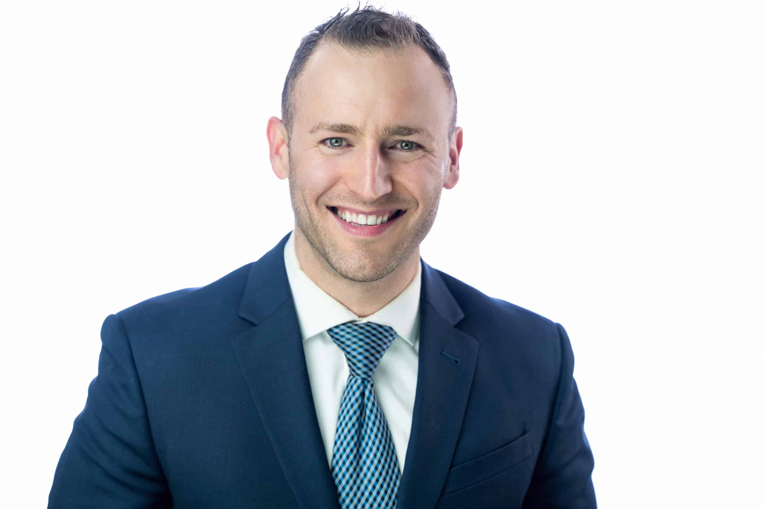 Coach Ryan featured in VoyageOhio - Ryan Mayer Coaching - ADHD Coaching ...