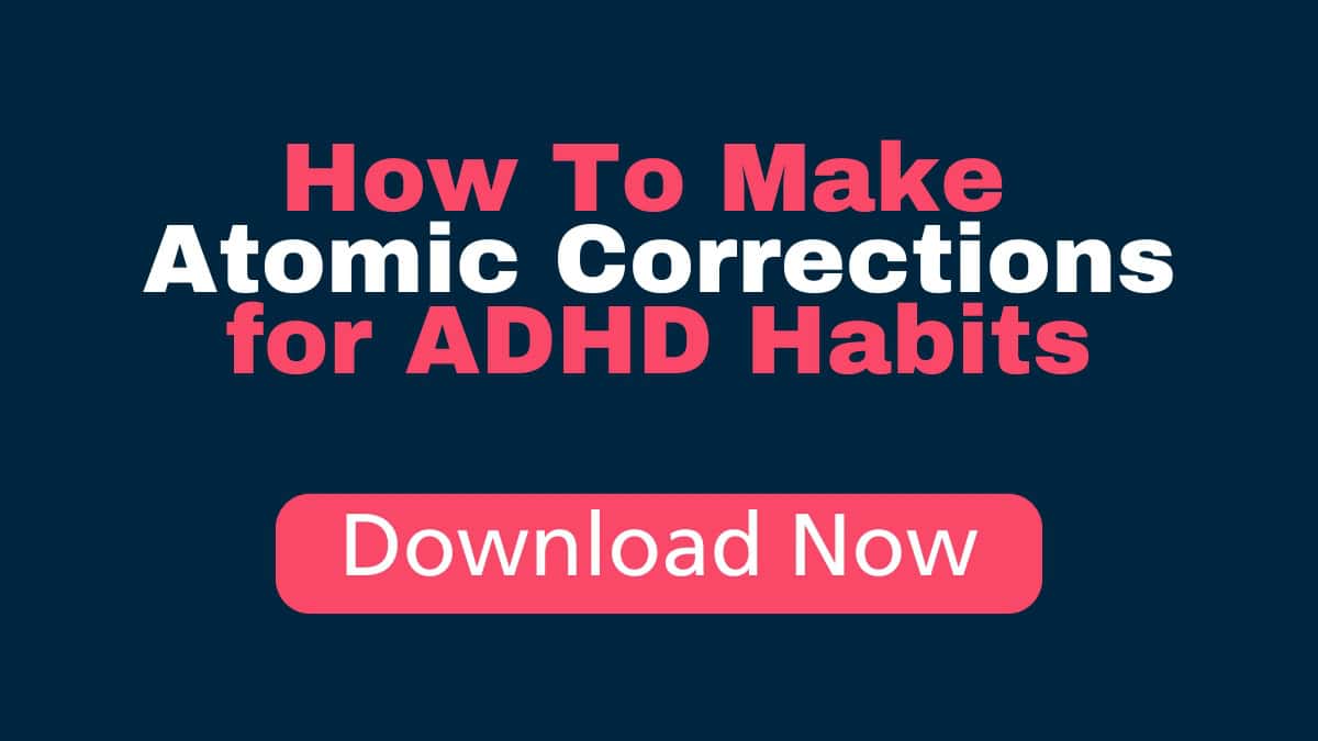 ADHD Resources - ADHD Coach Ryan Mayer